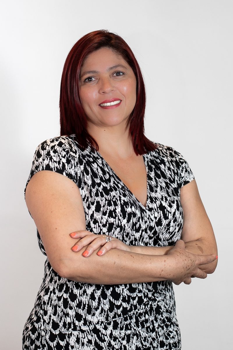 Lila Mazariegos - Legalplus