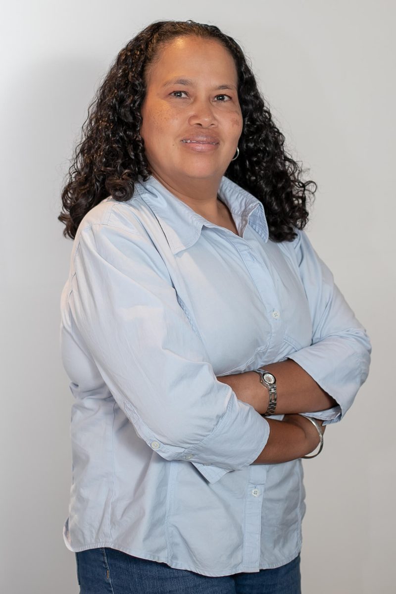 Sandra Fernández - Legalplus