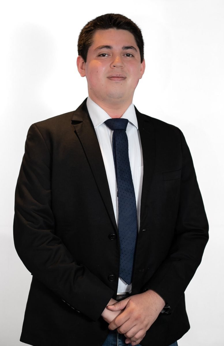 Mario Hernández - LegalPlus