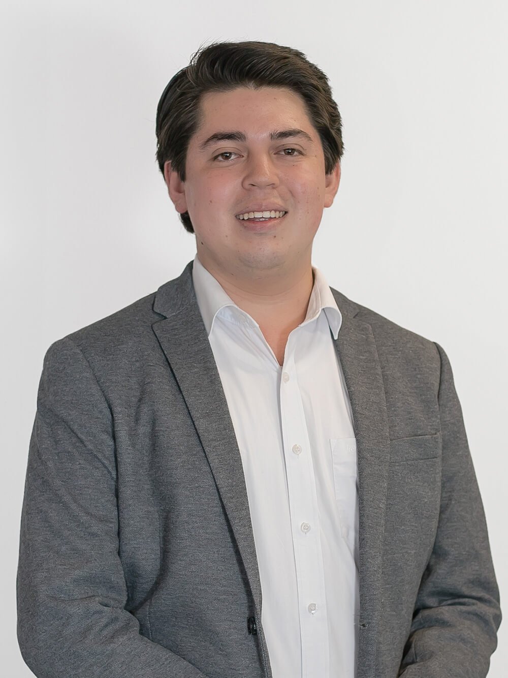 Mario Hernández - Legalplus